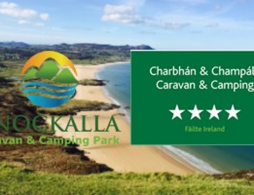 We are coming to the end of an amazing Easter at Knockalla - Knockalla ...